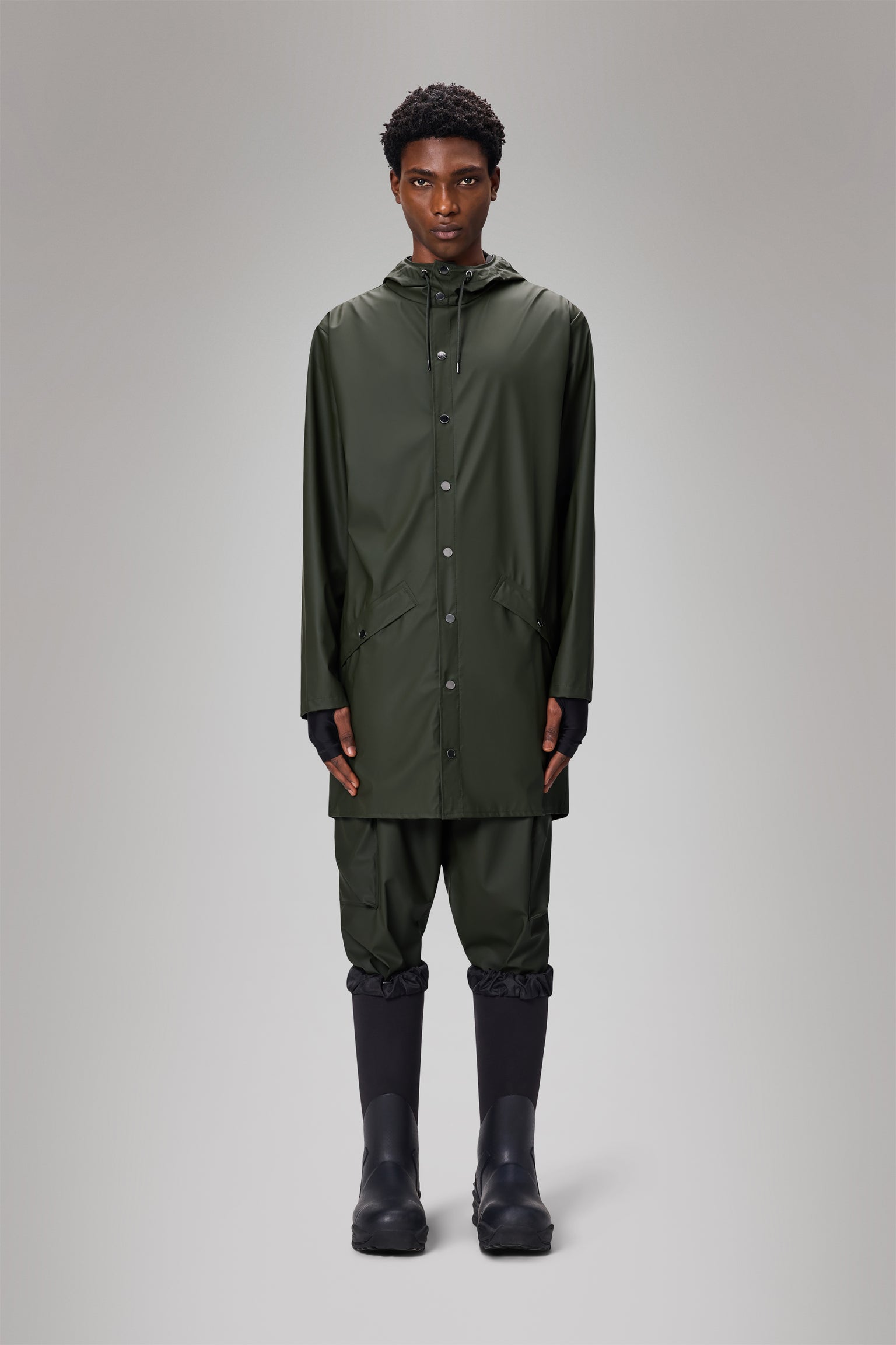 Raincoats | Buy Waterproof Raincoats from Rains