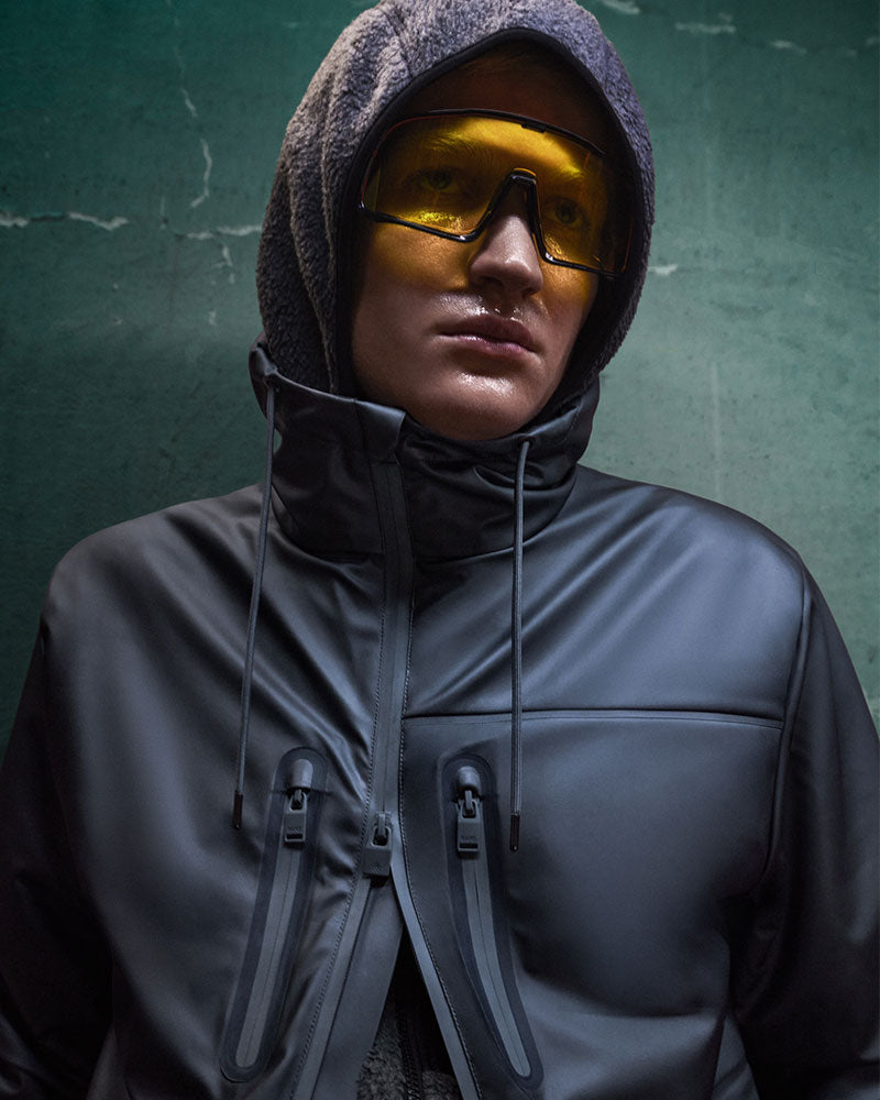 Rains | Explore Our Collection of Outerwear & Waterproof Clothing