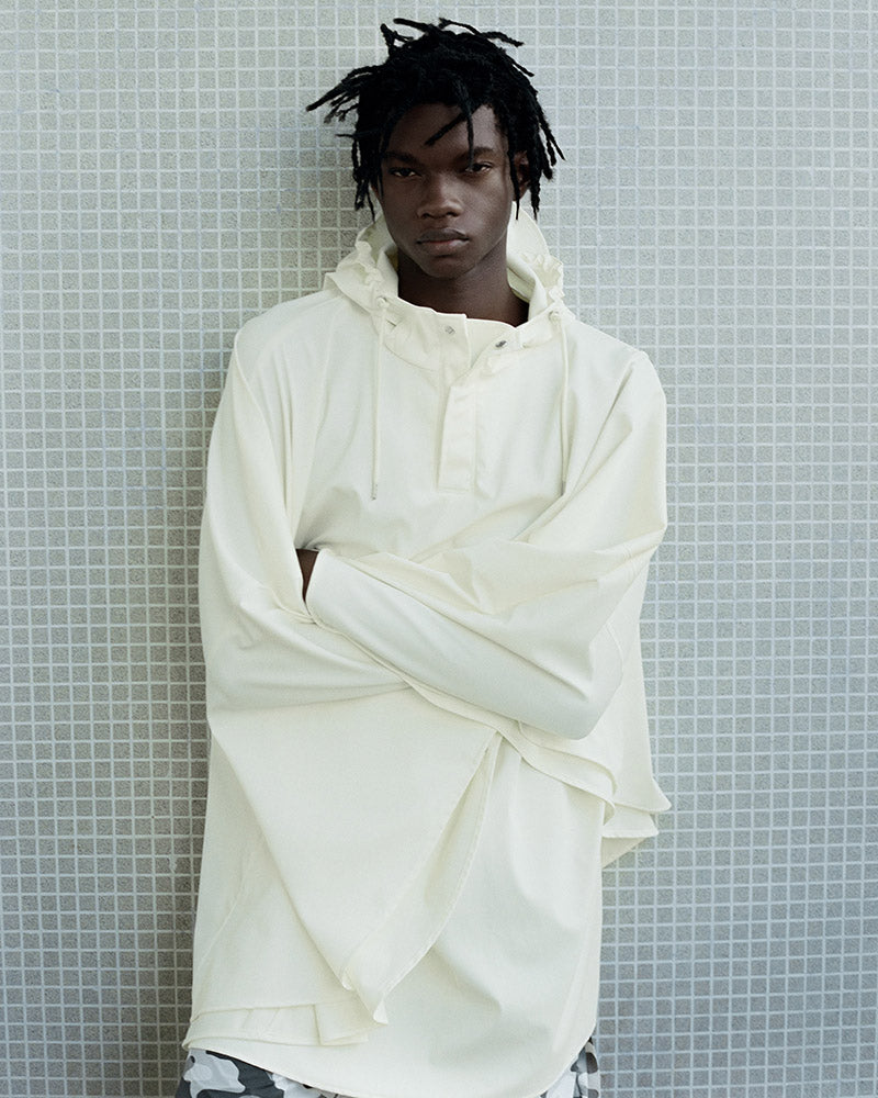 Rains | Explore Our Collection of Outerwear & Waterproof Clothing