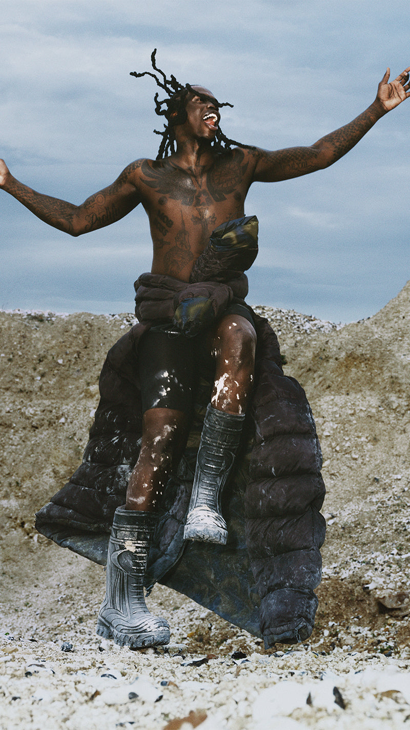 Rains | Explore Our Collection of Outerwear & Waterproof Clothing