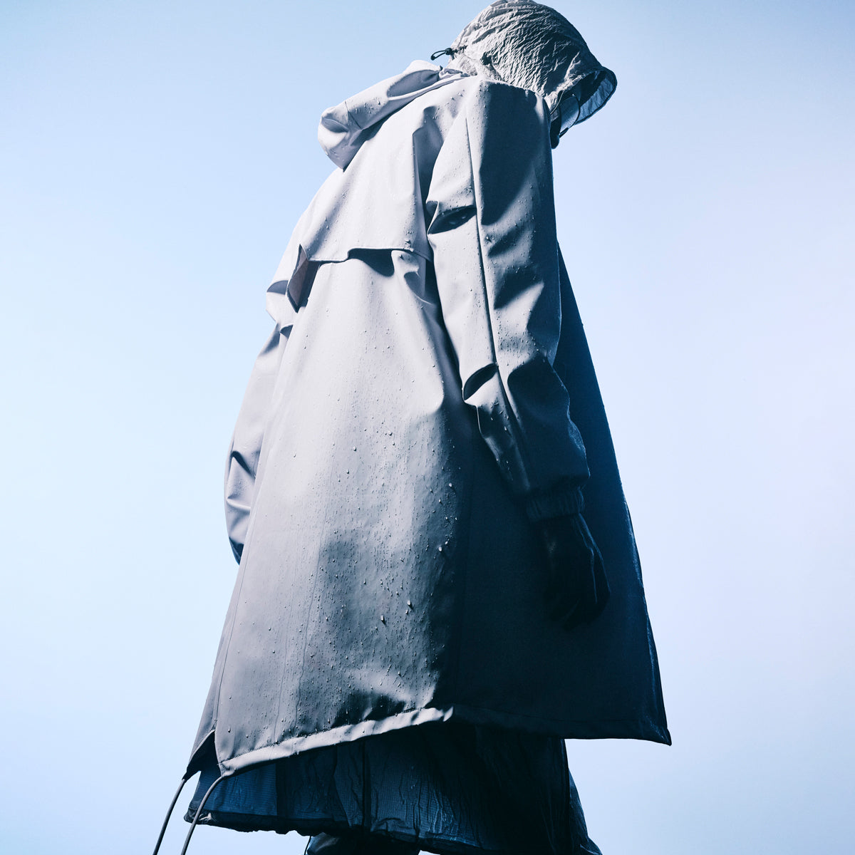 Rains | Explore Our Collection of Outerwear & Waterproof Clothing