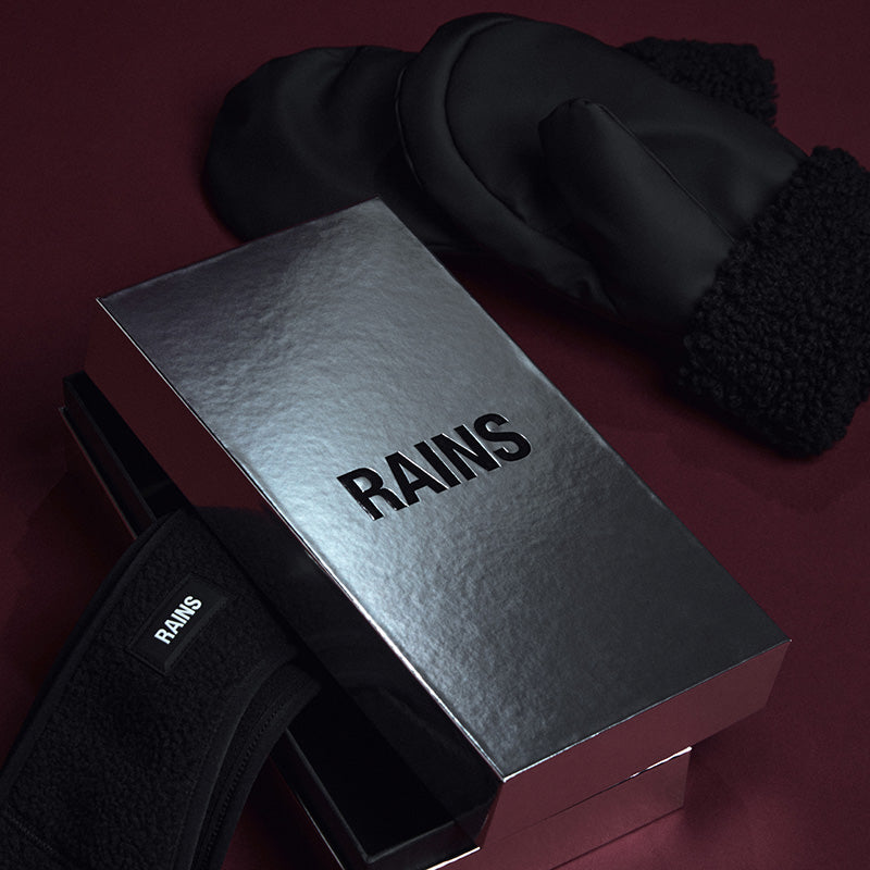 Rains | Explore Our Collection of Outerwear & Waterproof Clothing