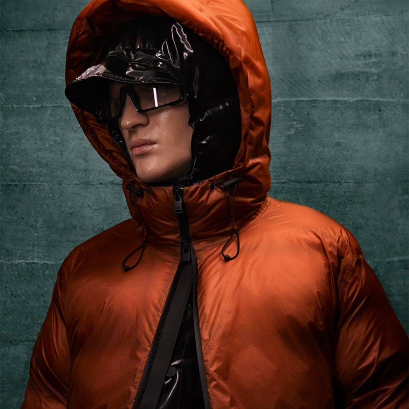 Rains | Explore Our Collection of Outerwear & Waterproof Clothing