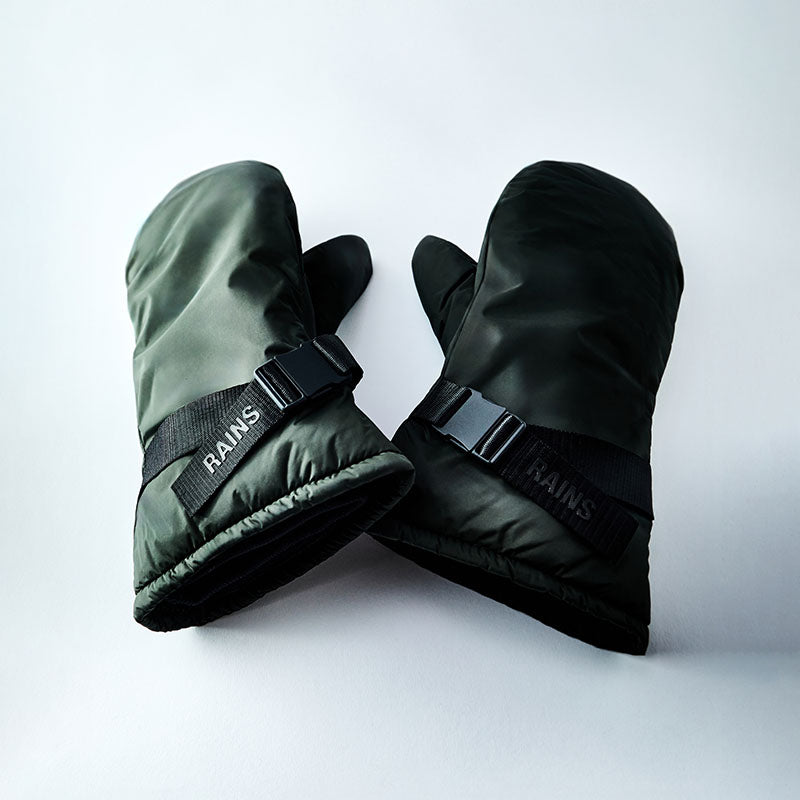Rains | Explore Our Collection of Outerwear & Waterproof Clothing