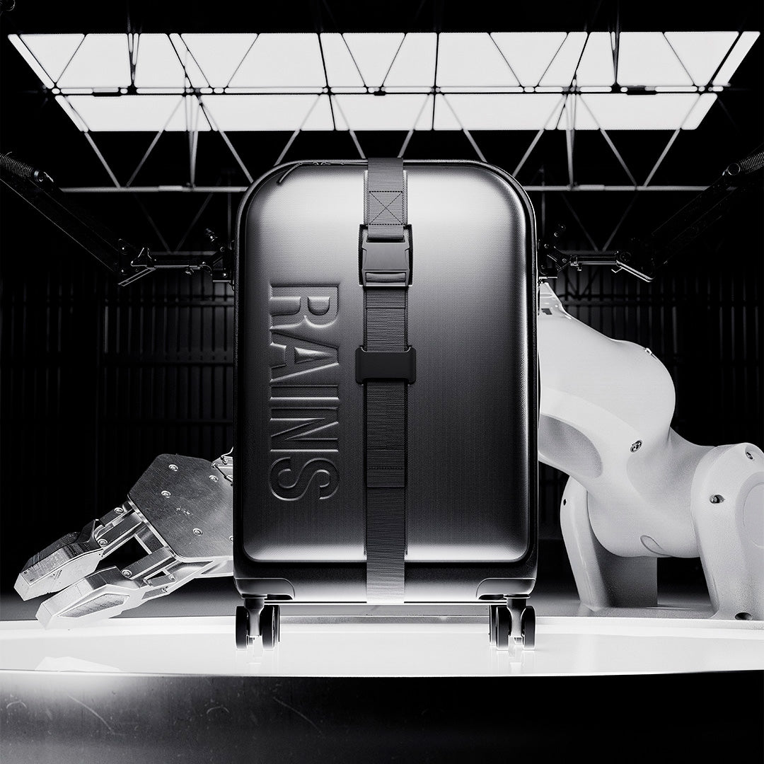 Rains | Explore Our Collection of Outerwear & Waterproof Clothing