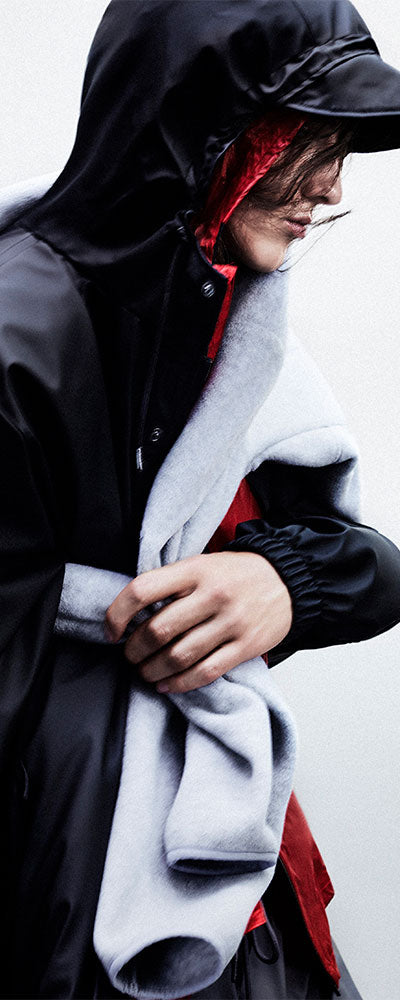 Rains | Explore Our Collection of Outerwear & Waterproof Clothing