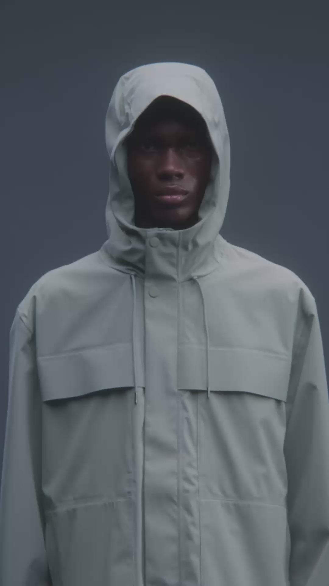 Rains | Explore Our Collection of Outerwear & Waterproof Clothing