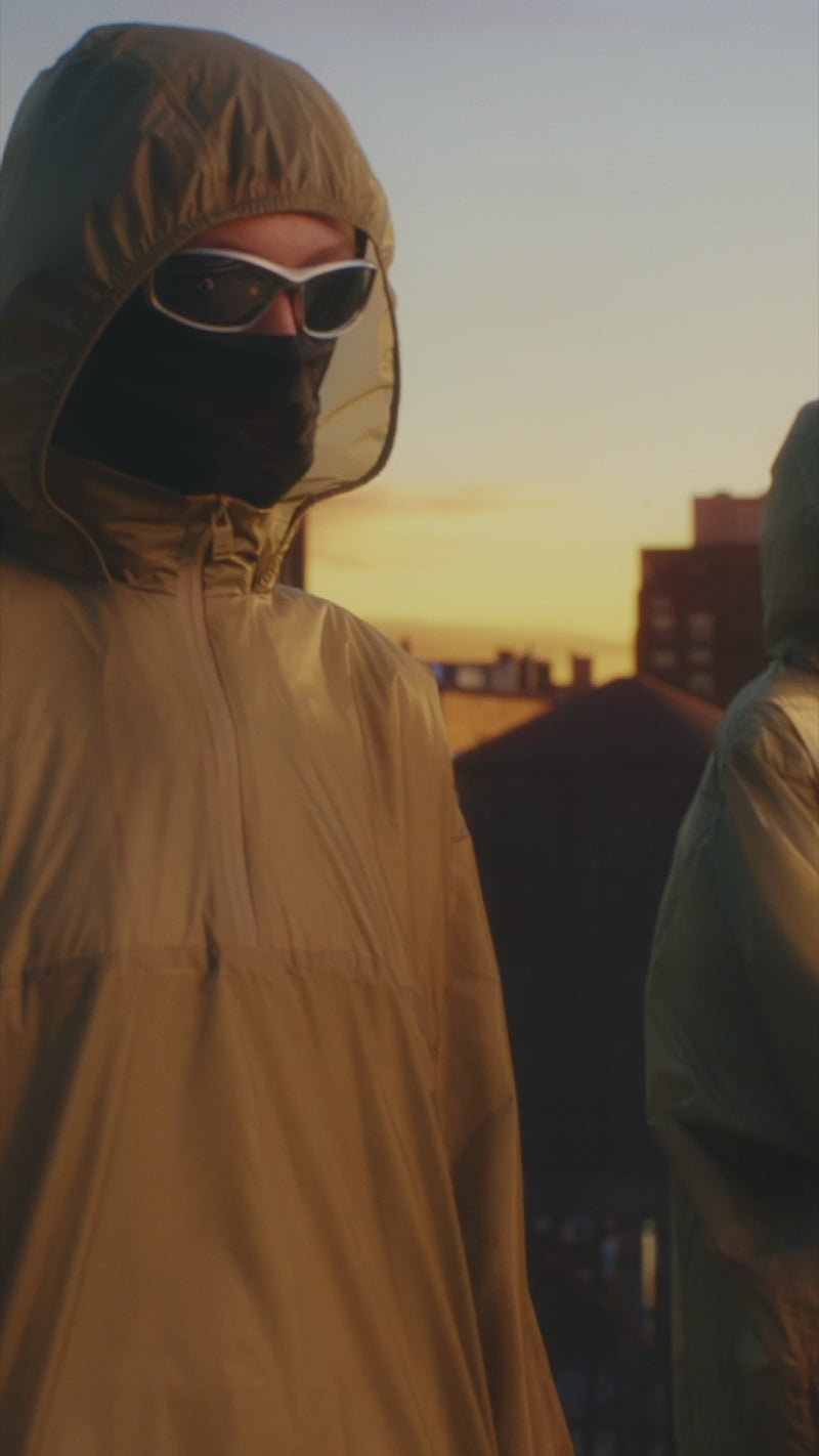 Rains | Explore Our Collection of Outerwear & Waterproof Clothing